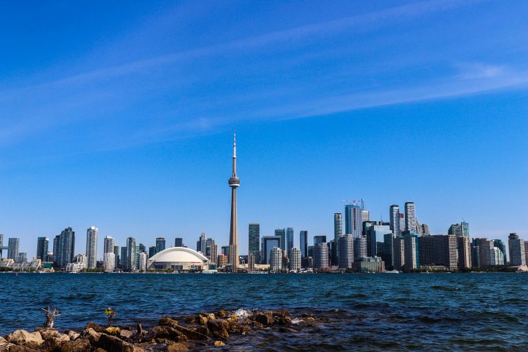 Visiter Toronto en 2 jours, mon itinéraire complet - Le Ptit Globe Trotteur