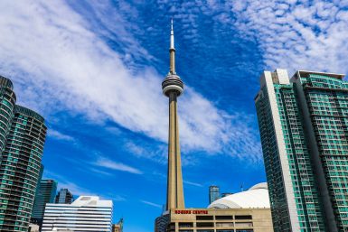 Que faire à Toronto ? Mes 17 incontournables - Le P'tit Globe Trotteur