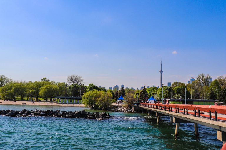 Que faire à Toronto ? Mes 17 incontournables - Le P'tit Globe Trotteur