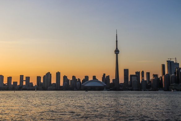 Que faire à Toronto ? Mes 17 incontournables - Le P'tit Globe Trotteur