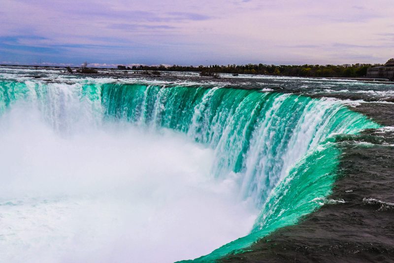 Visiter les chutes du Niagara - Astuces et bons plans