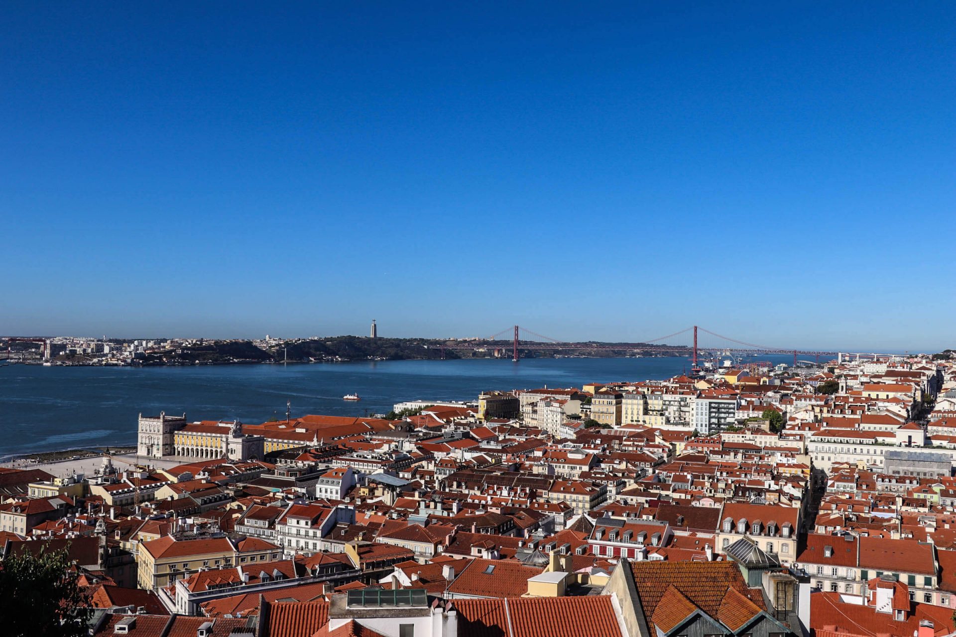 Visiter Lisbonne en 2 jours : mes incontournables et bons plans