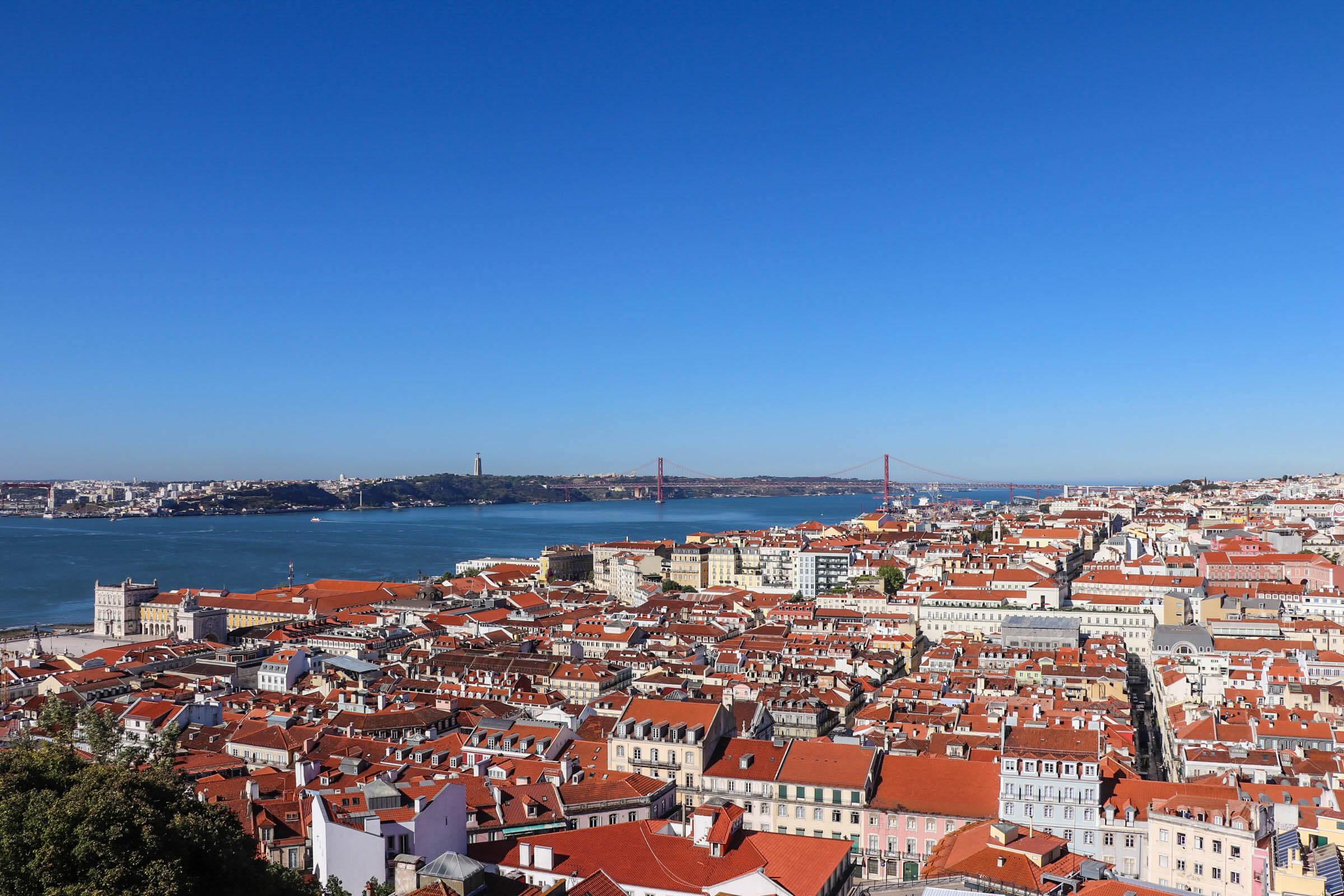 Visiter Lisbonne en 2 jours : mes incontournables et bons plans