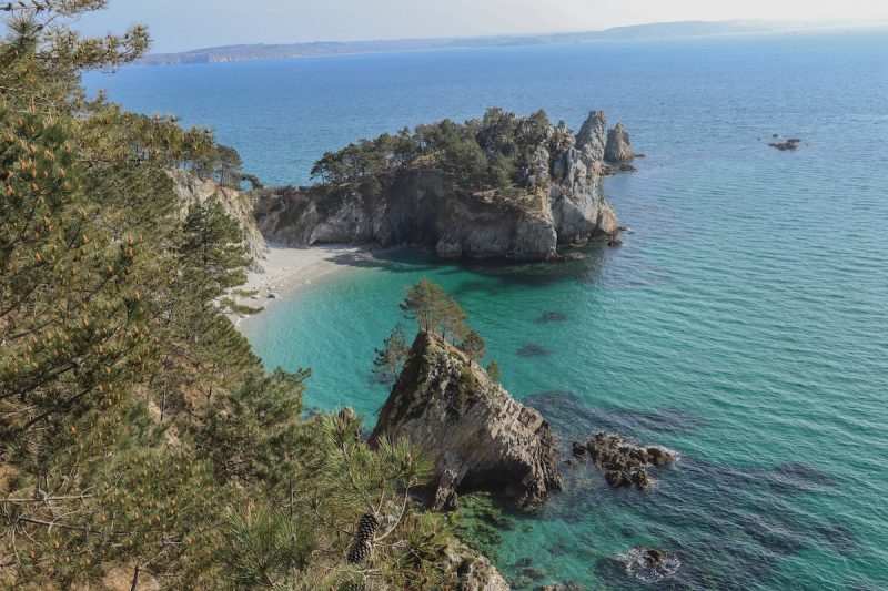Que faire à la Presqu'île de Crozon ? Mes 10 coups de coeur