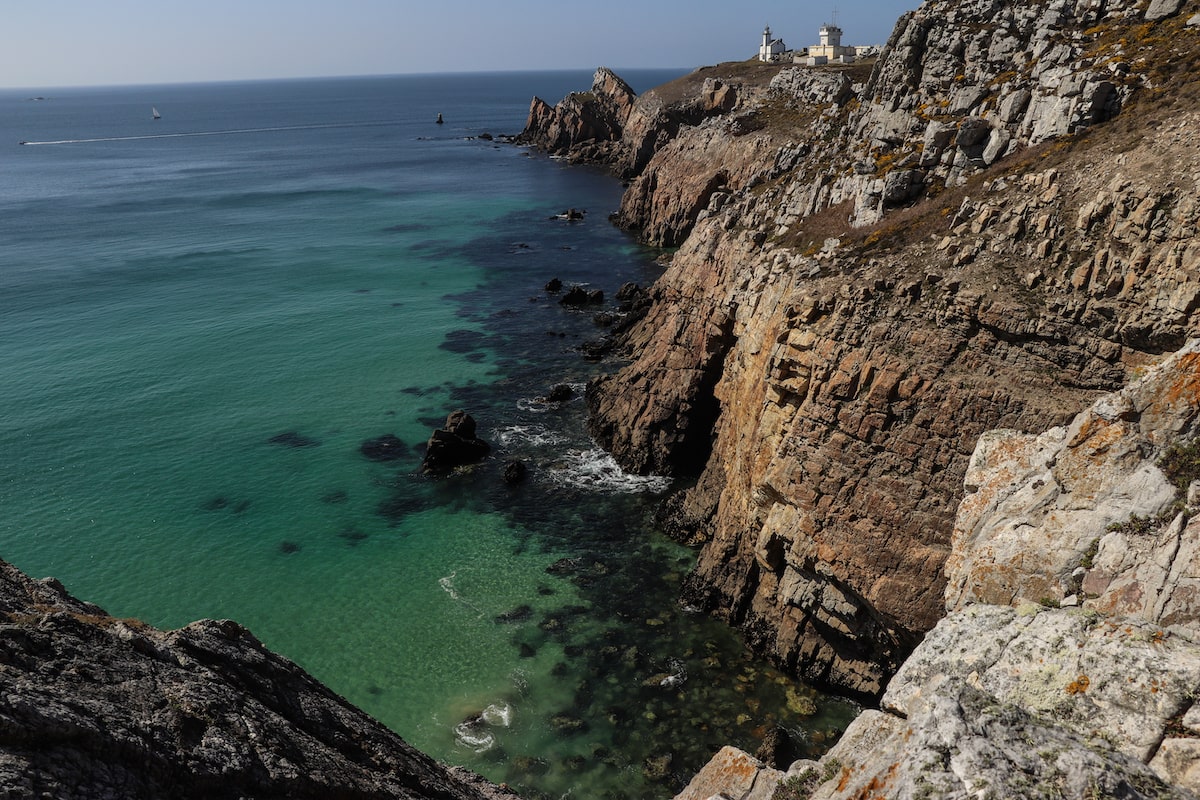 Que faire à la Presqu'île de Crozon ? Mes 10 coups de coeur