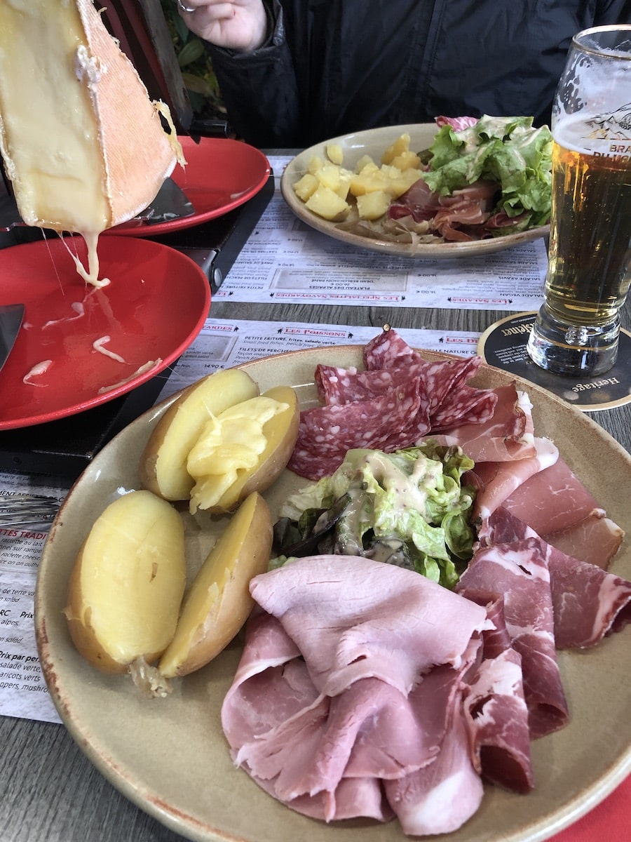 Visiter Annecy en un week-end, mon itinéraire complet