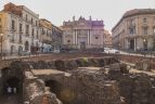 Que faire à Catane et ses alentours