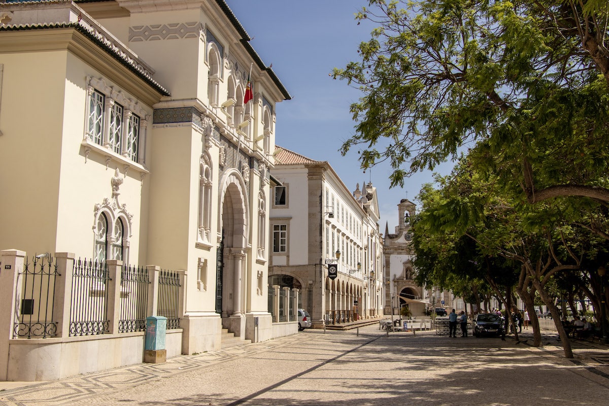 Que faire à Faro en Algarve ? Mes incontournables