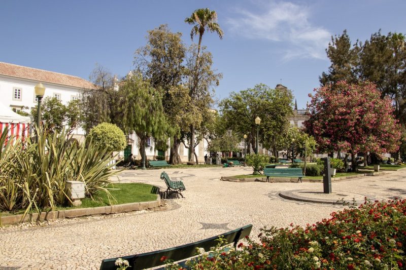 Que faire à Faro en Algarve ? Mes incontournables