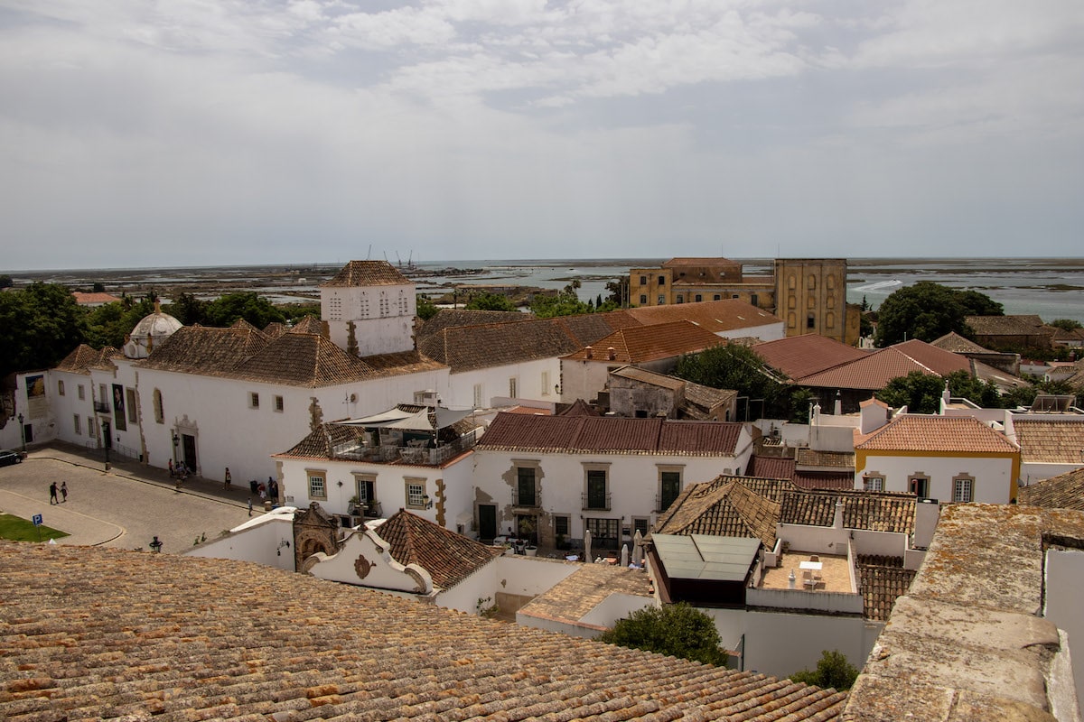 Que faire à Faro en Algarve ? Mes incontournables