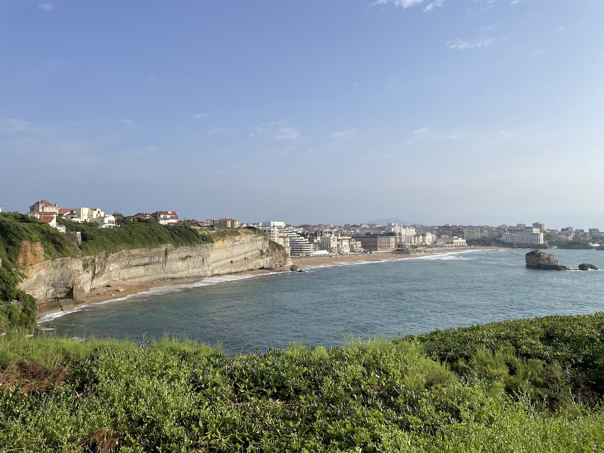 Visiter le Pays Basque en 1 semaine : Biarritz, Espelette, Bayonne..