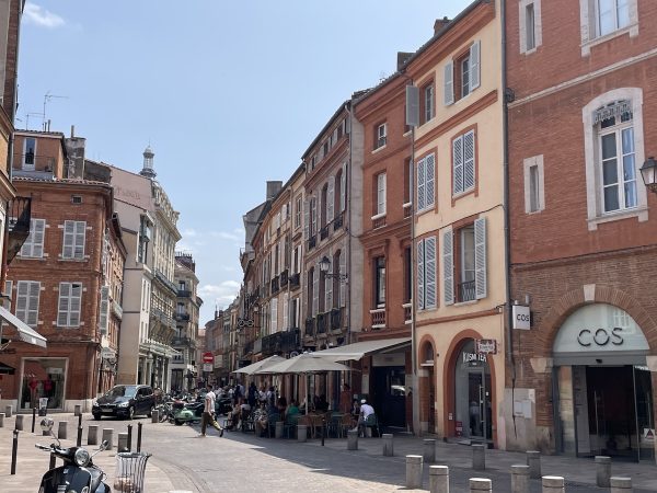 Visiter Toulouse en 1 jour : les incontournables de la ville rose