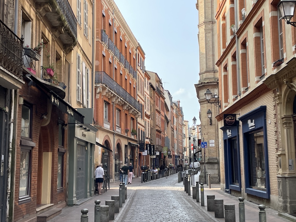 Visiter Toulouse en 1 jour : les incontournables de la ville rose
