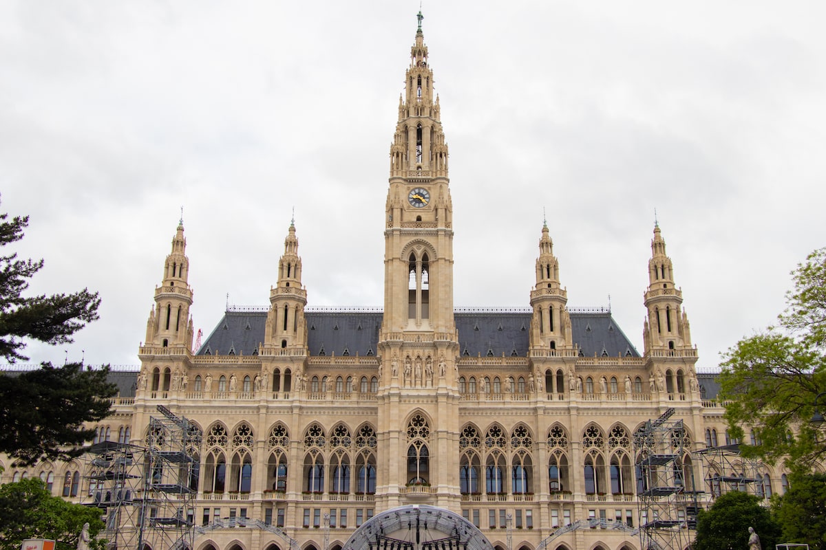 Visiter Vienne en 2 jours : mon itinéraire détaillé