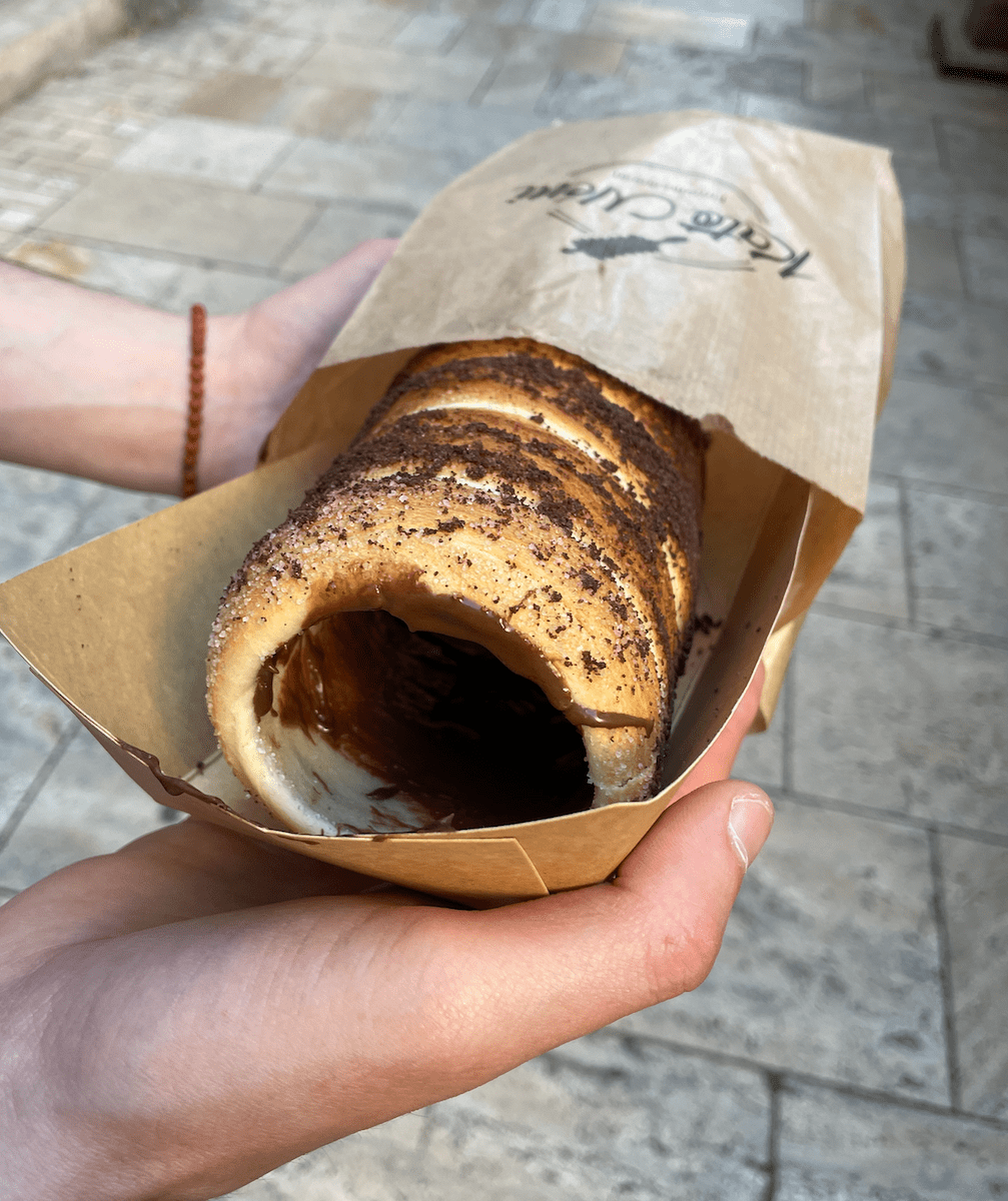 Visiter Budapest en 3 jours : mon itinéraire détaillé