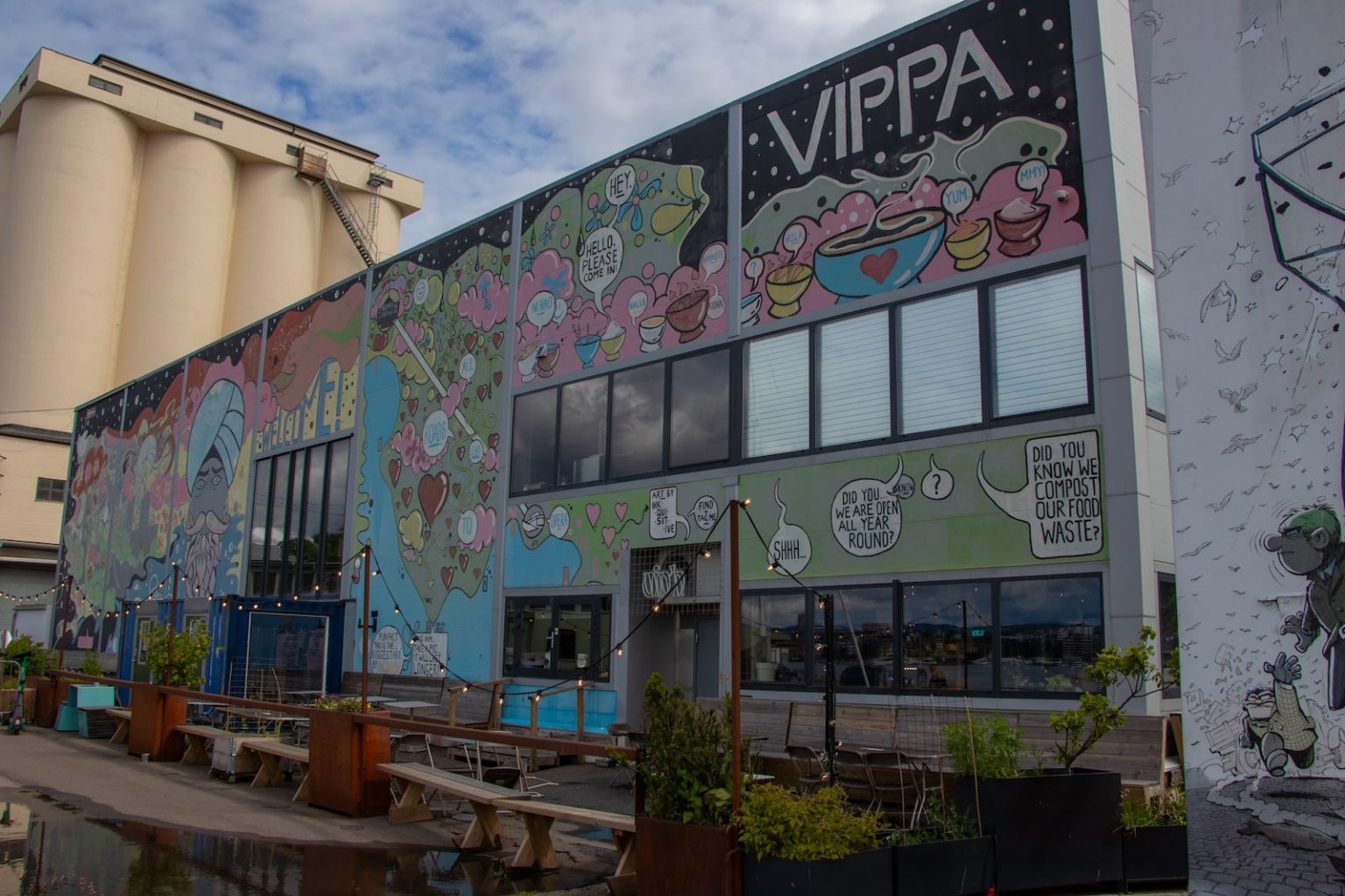 Itinéraire pour visiter Oslo en 2 jours